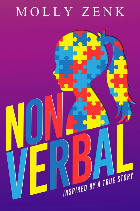 NonVerbal (ebook), Molly Zenk | 9781952404900 | Boeken | bol.com