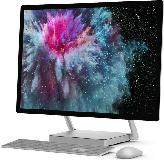 Microsoft Surface - All-in-one PC - 1TB - Qwerty | bol