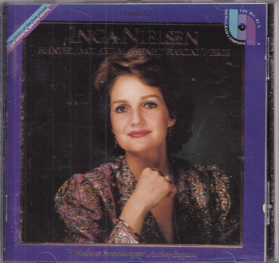 Helsingborgs Symfoniorkester o.l.v. Anthony Pappano, Onbekend | Muziek ...