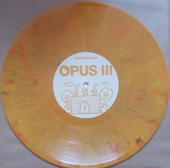 Opus Iii / Kingz Of The Castle, Unknown Artist | Muziek | bol.com