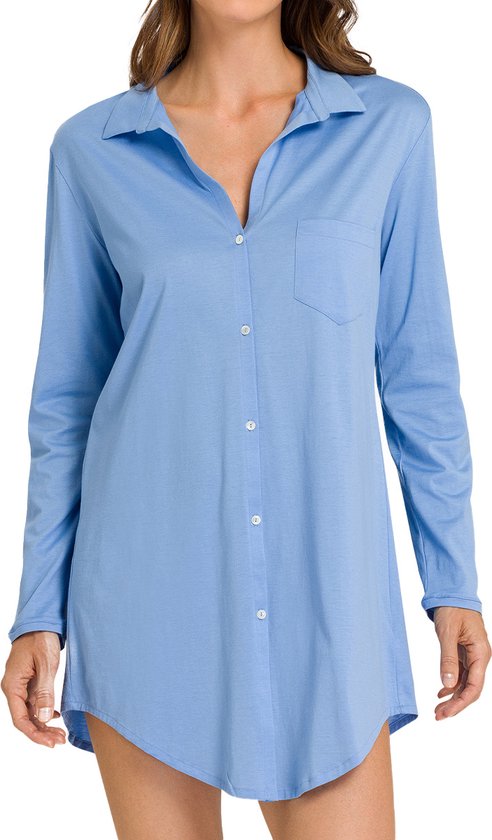 Hanro Dames nachthemd Cotton Deluxe | bol.com