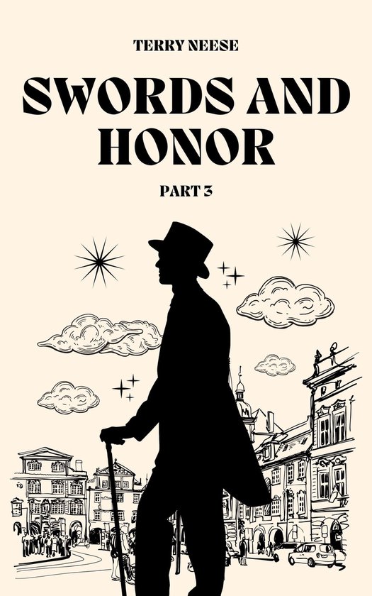 Swords And Honor P3 (ebook), Terry Neese | 1230006247959 | Boeken | bol.com