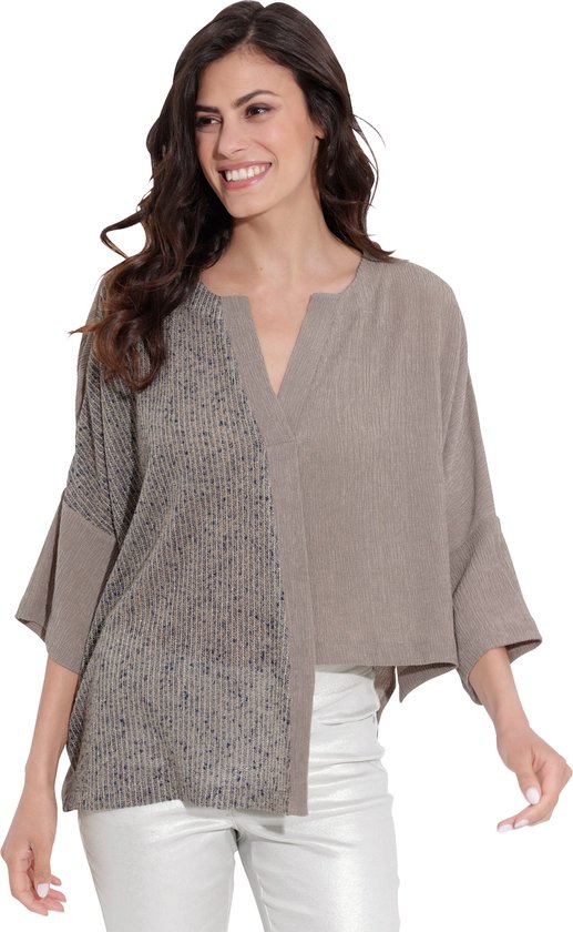 AMY VERMONT Blouse | bol.com