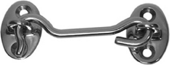 Cabine haak 70 mm | bol