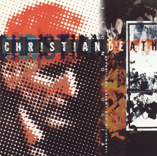Christian Death - Iconologia (CD), Christian Death | Muziek | bol