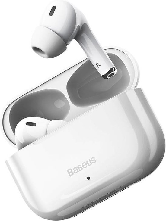 Baseus Encok W3 TWS earphones | bol