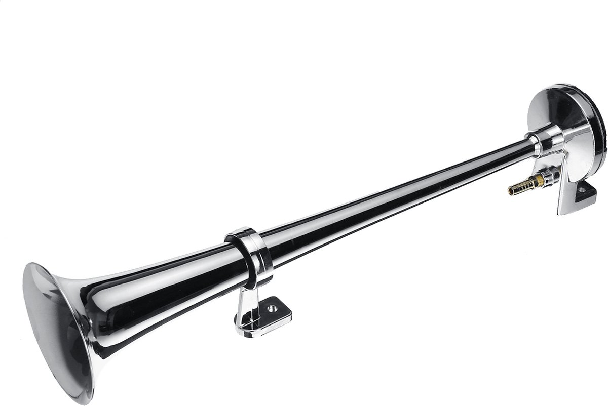 Sance Toeter - 150 dB - 12V - Voor bijna elk voertuig - Luchthoorn ...