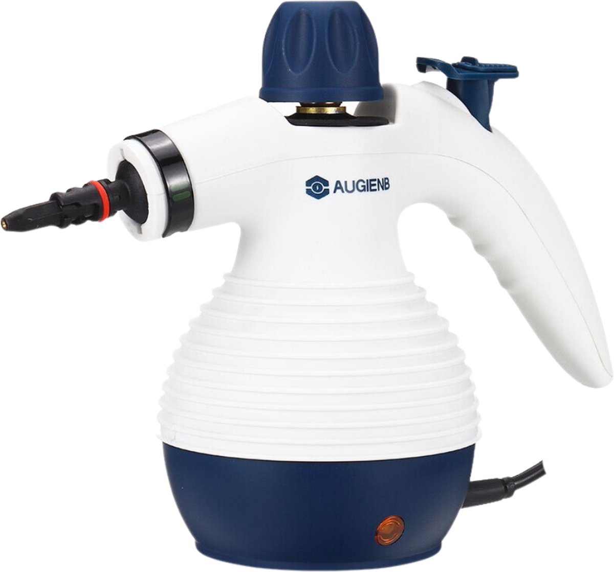 9-in-1 Stoomreiniger - Vlekkenreiniger Bank en Vloer - Tapijtreiniger ...