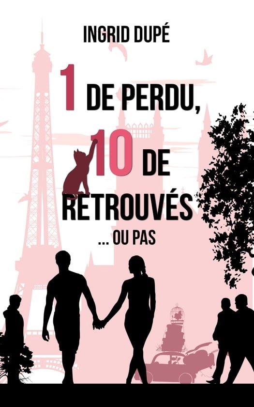 Un de perdu, dix de retrouvés (ebook), Onbekend | 9782958192730 ...