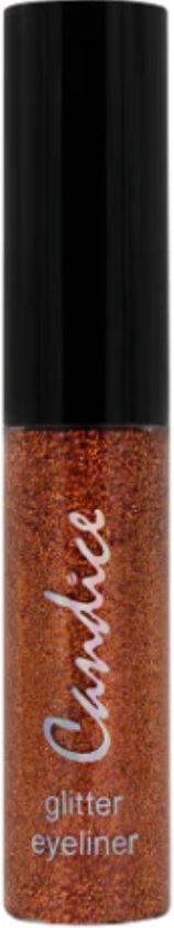 Candice Cosmetics - Glitter - 2 in 1 - Eyeliner & Eyeshadow - GE10 ...