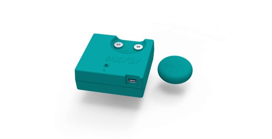 Dryly Plaswekker tegen Bedplassen voor Meisjes - Zindelijkheidstraining ...