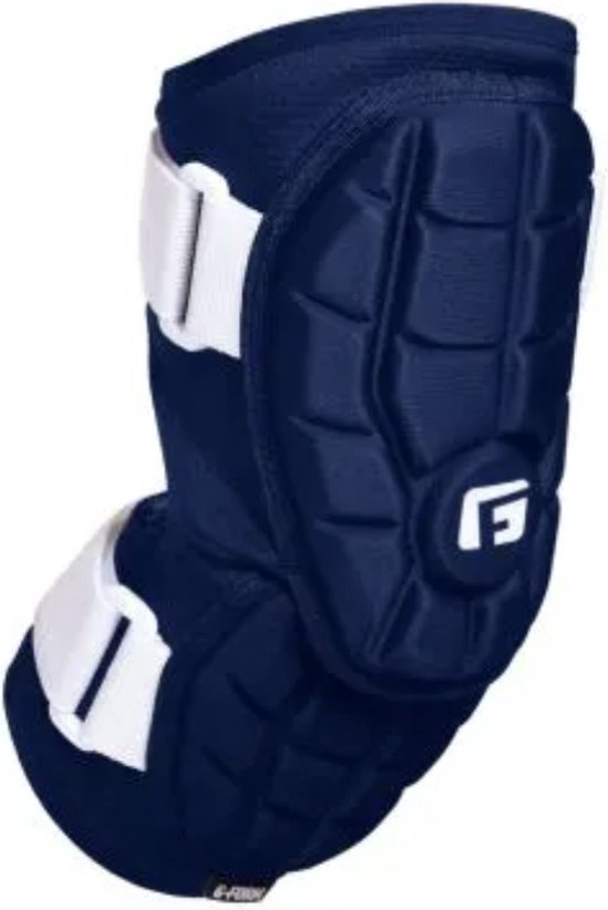G-Form Elite 2 Batters Elbow Guard Adult - Navy Blue - S/M | bol