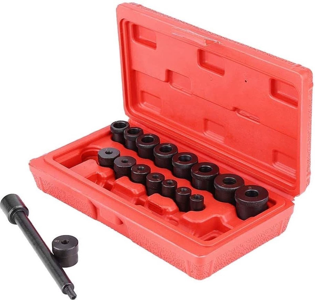 Uitlijn Kit - Koppeling Alignment - Gereedschap - Auto Gereedschap ...