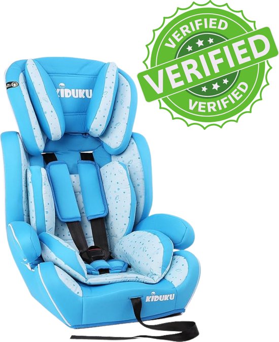 Thuys - Kinderstoel Auto - Kinderzitje Auto - Kinderstoel Autozitje 3 ...