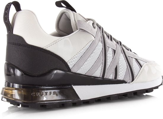 Cruyff - Fearia | Lt. Grey/Black | bol