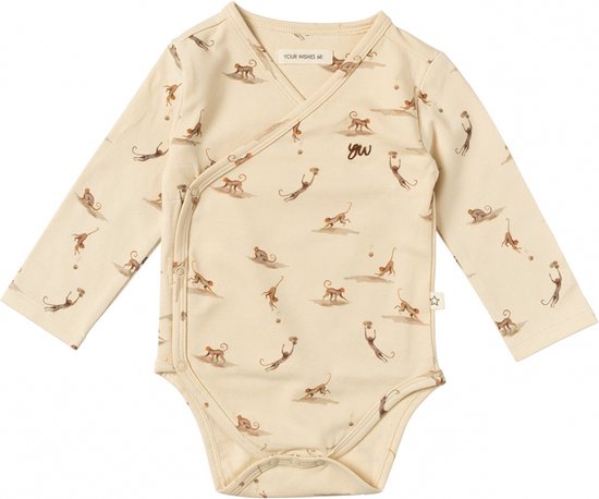 Monkey Swing | Niven | bol