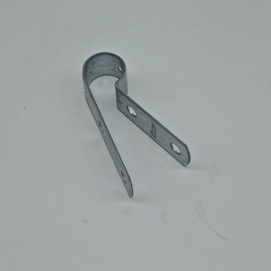 KWEEK - K-Front Beugels Verlengd 32 mm , Set van 6 | bol