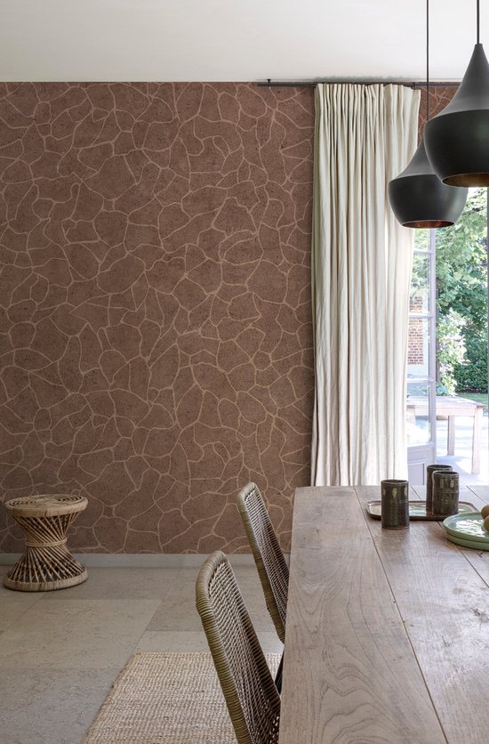 Klassiek Behang Texture | bol