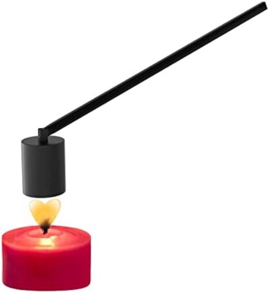 Kaarsendover - Kaarsen dover - Candle snuffer - Kaarsendover ...