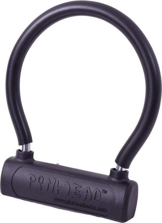 Pinhead Bubble Lock Front & Frame | bol