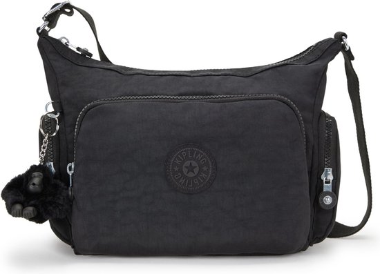 Kipling Medium Crossbodytas / Schoudertas Dames - Polyamide - Gabb S ...