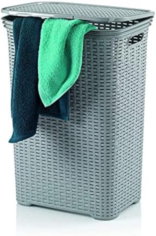 Heupwasmand - Wasmand Ergo - Ergonomische Wasmand | bol
