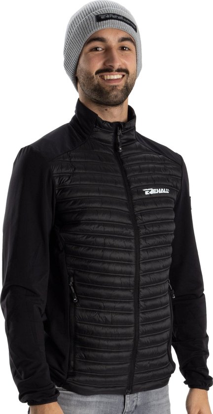 Rehall - HANK-R - Mens - Downlook Jacket | bol