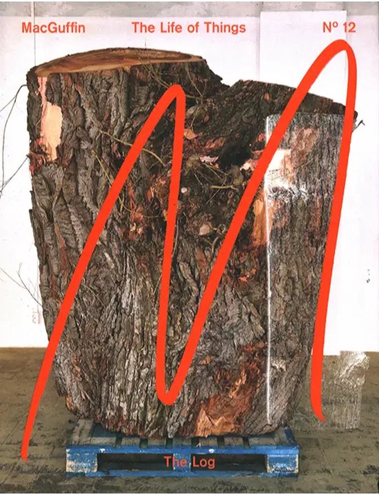 MacGuffin Magazine 12 2023 | bol