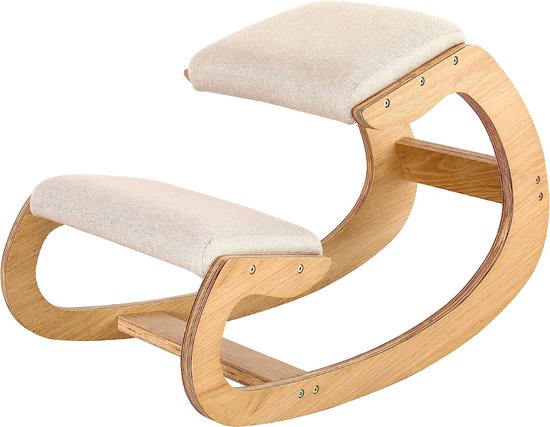 Kniestoel - Kniestoel Ergonomisch - Knie Stoel - Green | bol