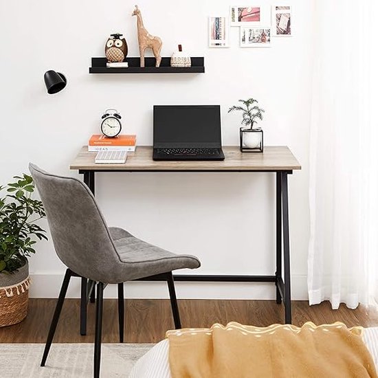 Thuis Laptop Notebook Computer Bureau, Computer Desk Desk Study Desk ...