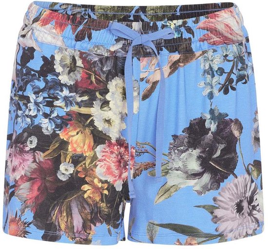 ESSENZA Nori Isabelle Shorts Azur blue - XL | bol