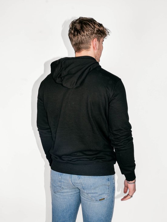 2400 Hoodie Basic | bol