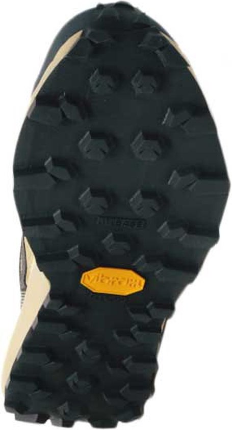 4T2 | Get Lost | Trailschoenen | Unisex Summer Dune/ Anthracite | bol
