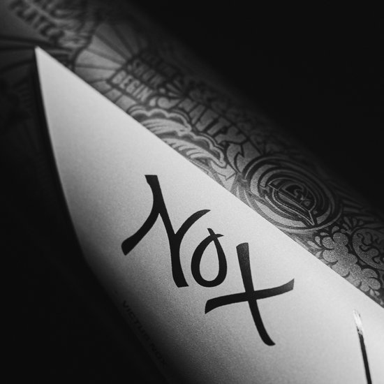 Victus VCBN Nox BBCOR (-3) 33,5 inch Size | bol