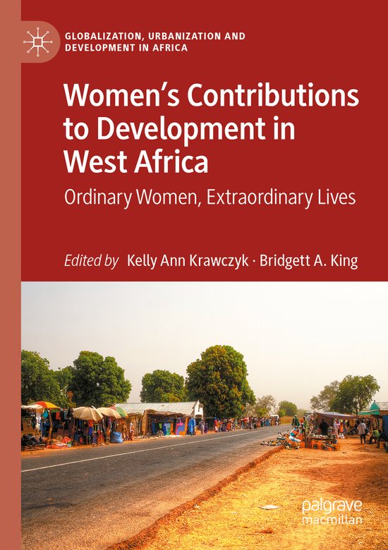 Globalization, Urbanization and Development in Africa- Women’s ...
