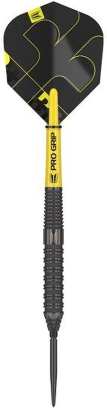 Target Bolide Void 02 Swiss Point 90% - Dartpijlen - 23 Gram | bol