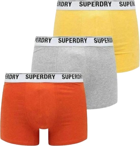 Pack x3 multi color | bol