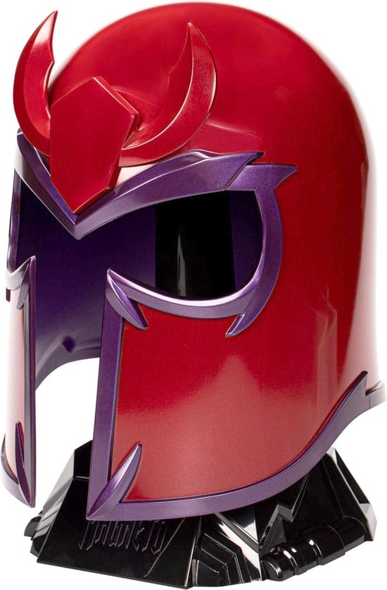 Hasbro X-Men '97 - Magneto Marvel Legend Series Helmet Replica | bol