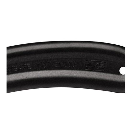 Martor 121001.02 Paper-/foil Cutter Secumax-Easysafe, Blue/Black | bol.com