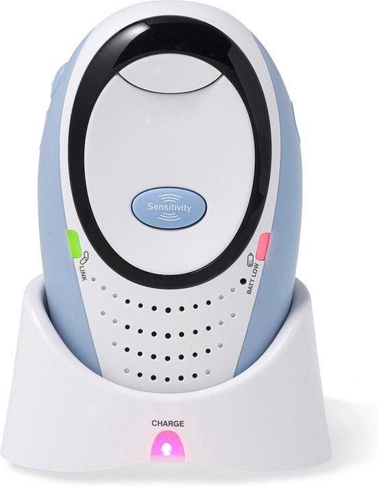 ECO Babyfoon - Baby Care - Babyfoons | bol