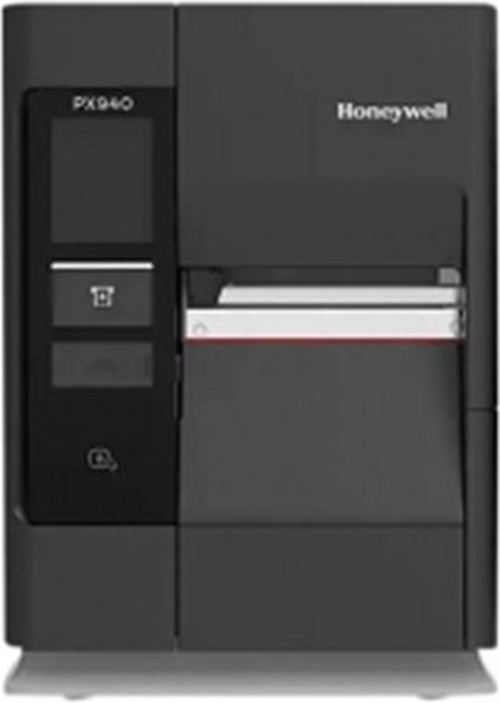 Honeywell PX940, 8 dots/mm (203 dpi), disp., RTC, USB, RS232, Ethernet ...
