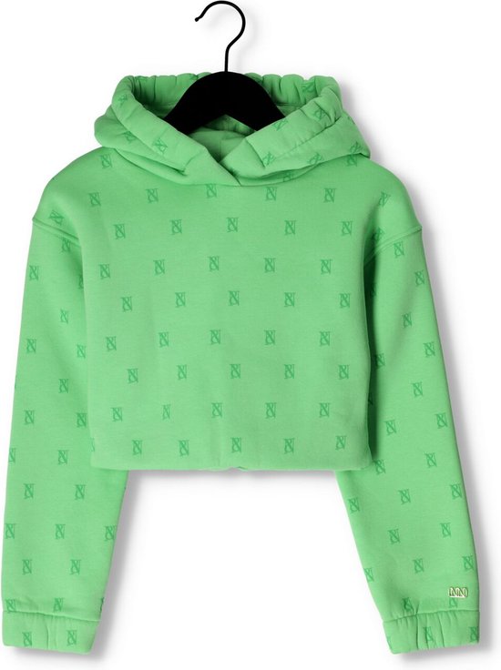Nik & Nik Brody Hoodie Truien & Vesten Meisjes - Sweater - Hoodie ...