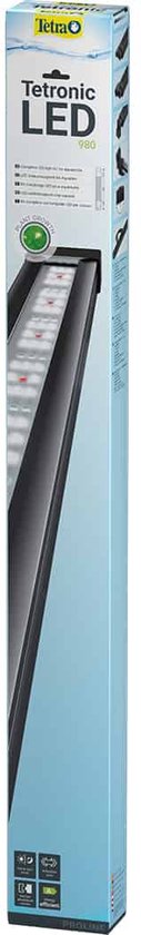 Tetra - Aquarium - Tetra Tetronic Led Proline 980 - 187311 | bol