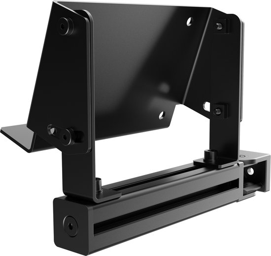 Trak Racer Button Box / Elgato Stream Deck Mount with Pivot Joint | bol