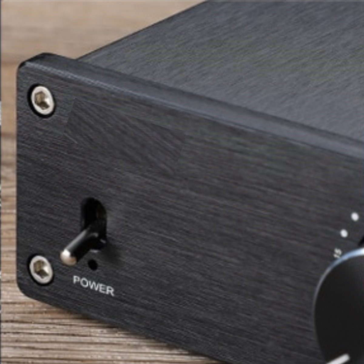 Eindversterker Stereo - Audio Versterker Auto - Versterkers - Digitale ...