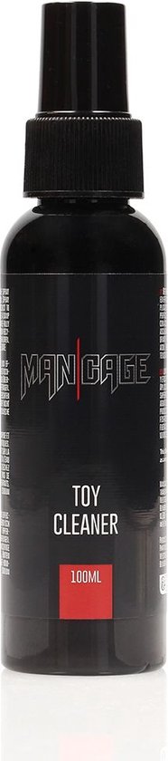 Toy Cleaner - 3.4 fl oz / 100 ml | bol