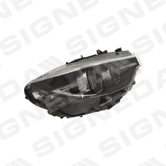 KOPLAMP VOOR BMW 4 F32/F33/F36/F82 2013-2020 63117478152 Rechts TYC | bol
