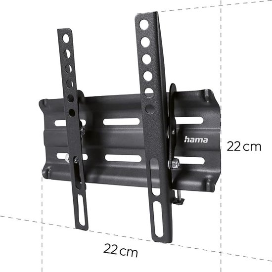tv-muurbeugel, Ultra Strong TV Wall Mount / ULTRA STERKE (19 - 48) inch ...