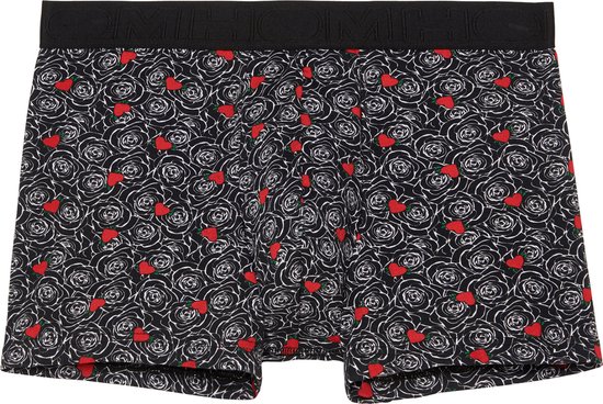 HOM Boxer Roses Love | bol