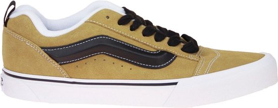 Vans Knu Skool Suede Antelope | bol